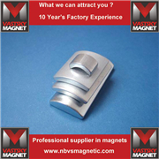 Arc segment magnet - Neodymium magnets-rare earth permanent magnet ...