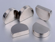 Custom made magnet - Neodymium magnets-rare earth permanent magnet ...