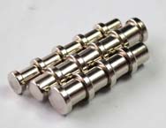 Custom made magnet - Neodymium magnets-rare earth permanent magnet ...