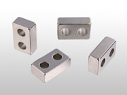 Custom made magnet - Neodymium magnets-rare earth permanent magnet ...