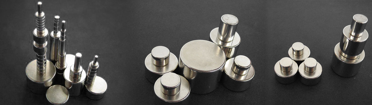 Neodymium magnets-rare earth permanent magnet supplier ®VASTSKY